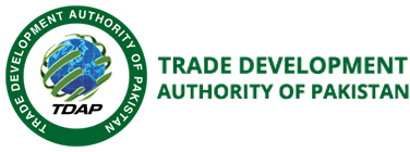 logo – Trade Development Authority of Pakistan (TDAP)