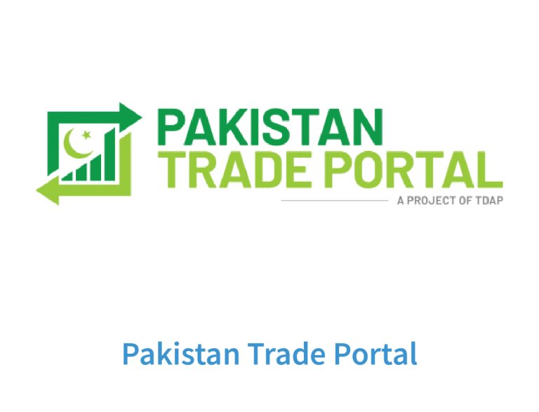 Home - Trade Development Authority of Pakistan (TDAP)