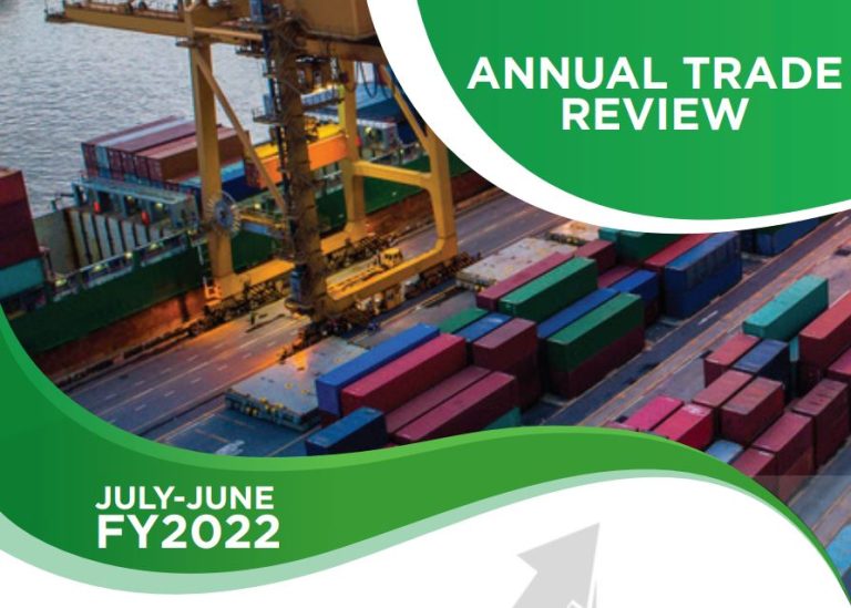 Home - Trade Development Authority of Pakistan (TDAP)