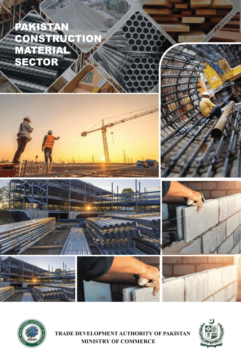 Construction Material Poster-1 – Trade Development Authority of ...