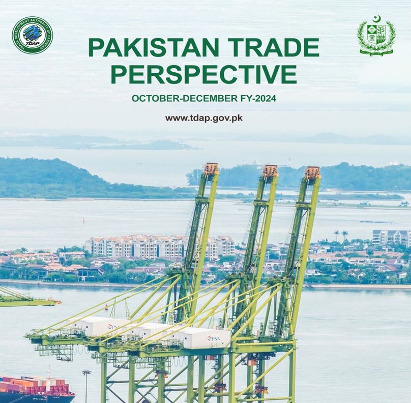 Quarterly Trade Report (October December 2024) - Trade Development ...
