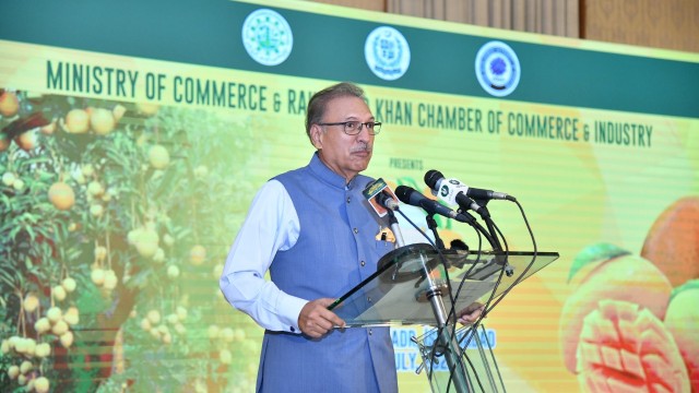 Directorate General Islamabad - Trade Development Authority of Pakistan ...